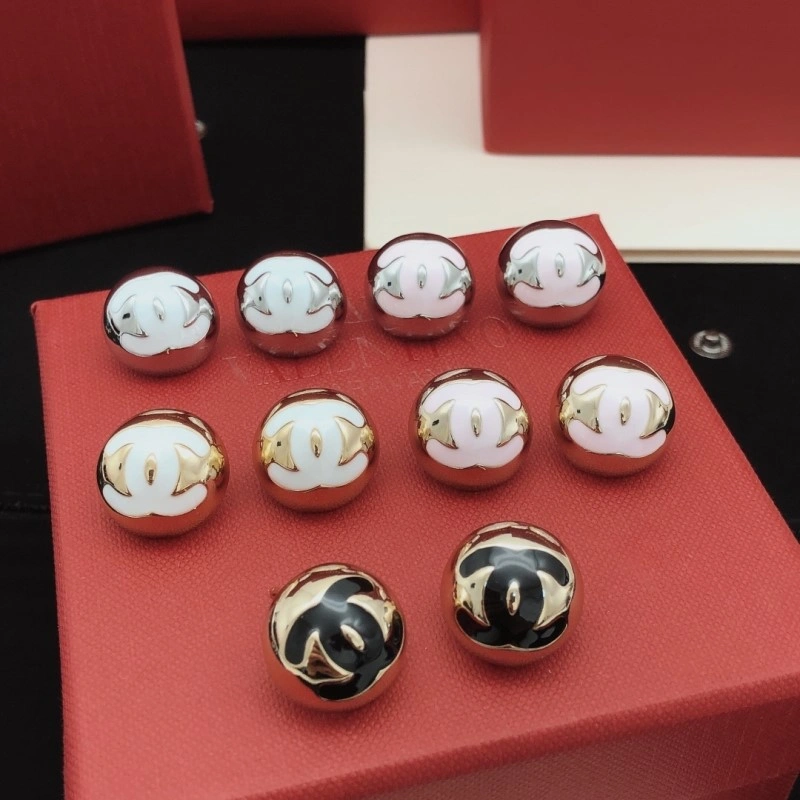 High fidelity Chanel Earrings
