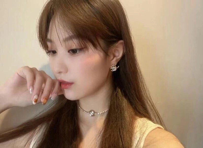 Value-priced Chanel Earrings
