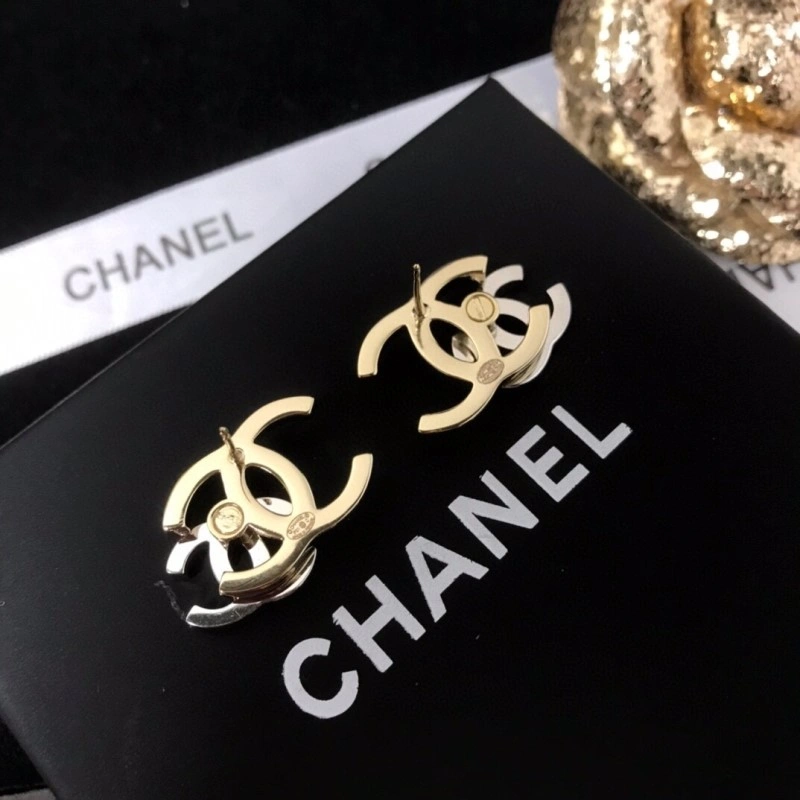 Value-priced Chanel Earrings