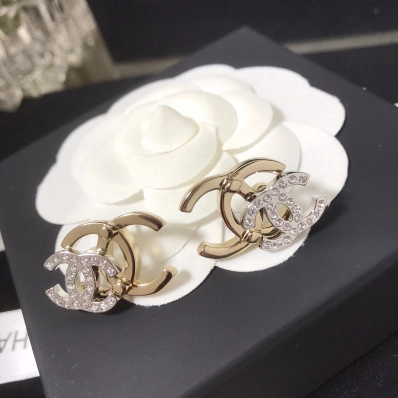 Value-priced Chanel Earrings