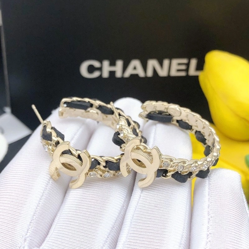 Reasonably priced Chanel Earrings