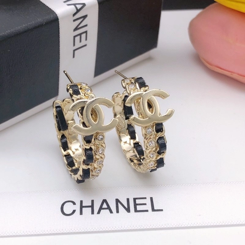 Reasonably priced Chanel Earrings