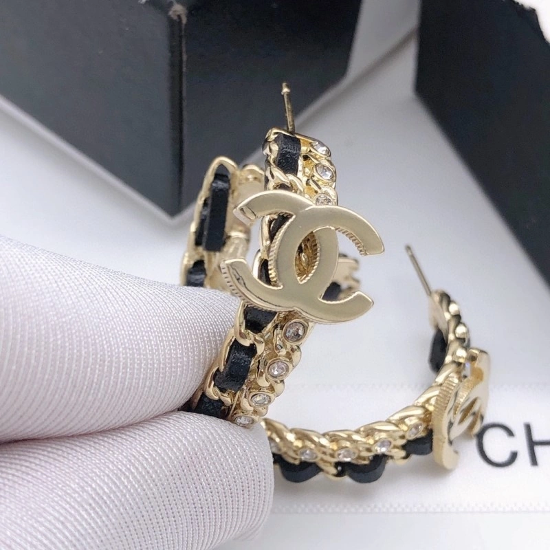 Reasonably priced Chanel Earrings
