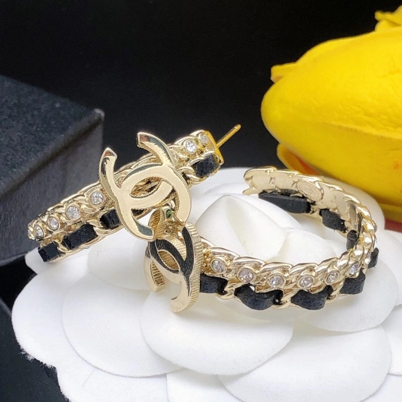 Reasonably priced Chanel Earrings