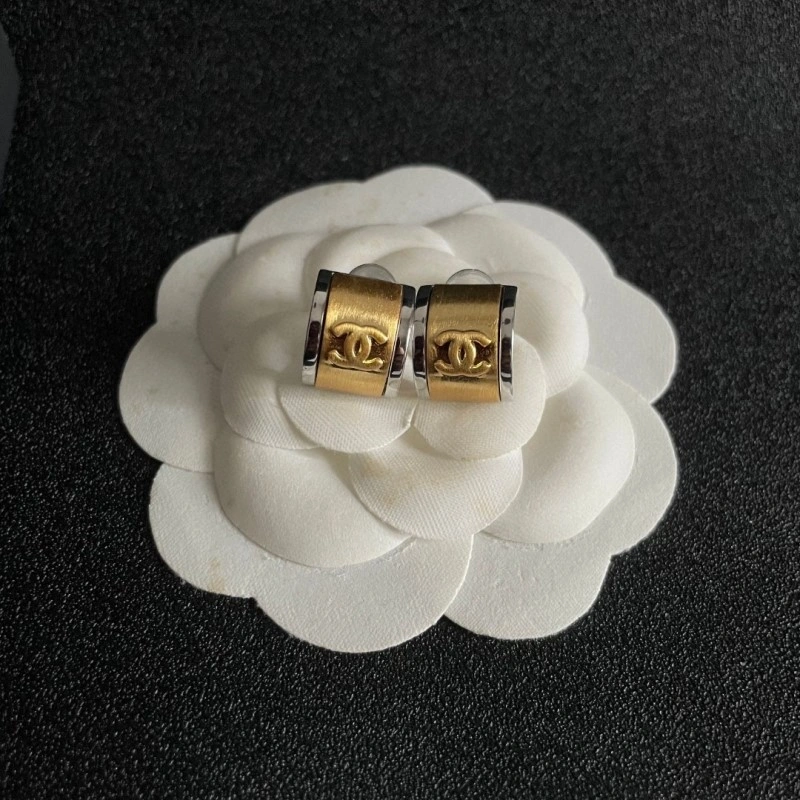 Affordable Chanel Earrings