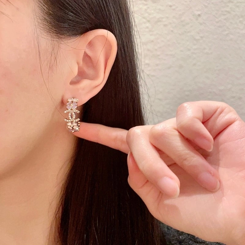 Low-cost Chanel Earrings