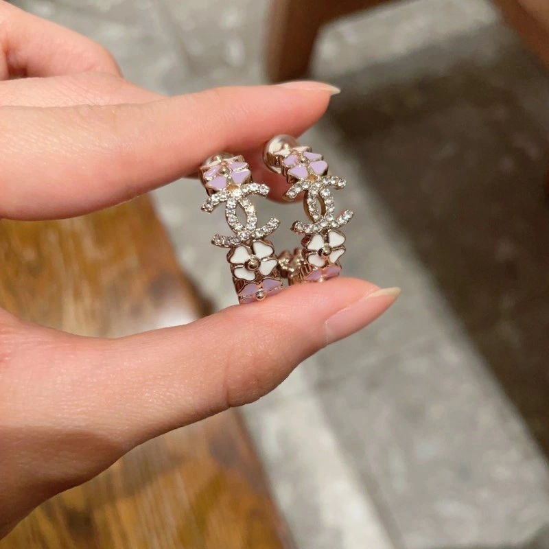 Low-cost Chanel Earrings