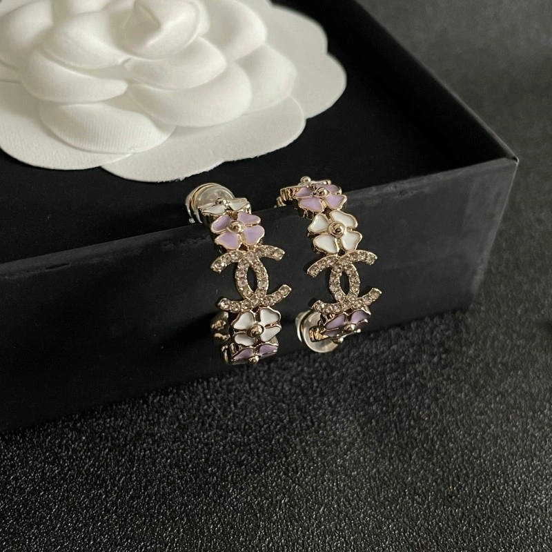 Low-cost Chanel Earrings