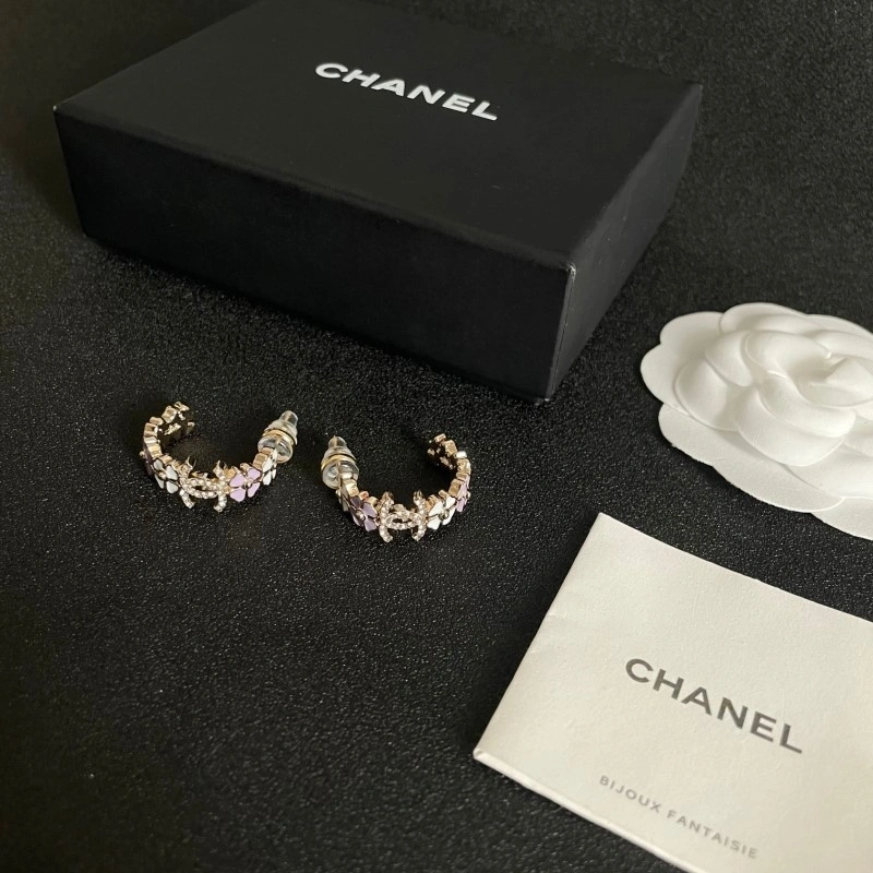 Low-cost Chanel Earrings