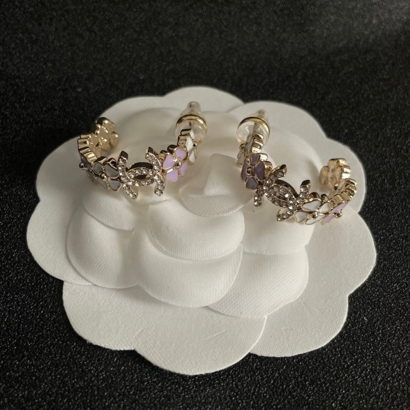 Low-cost Chanel Earrings