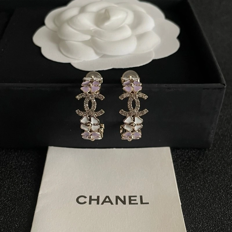 Low-cost Chanel Earrings