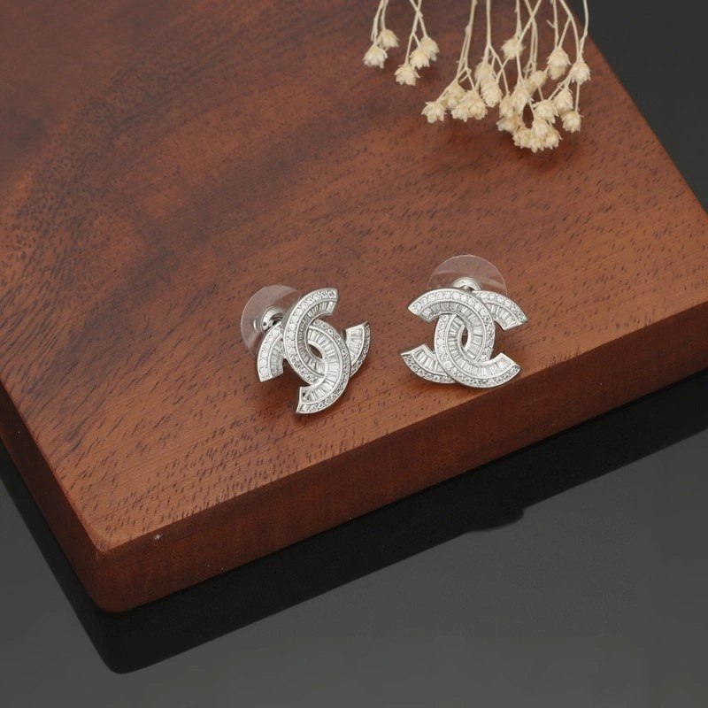 Legit Chanel Earrings