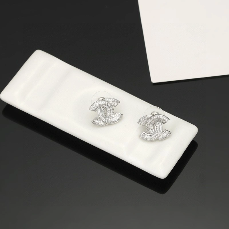 Legit Chanel Earrings