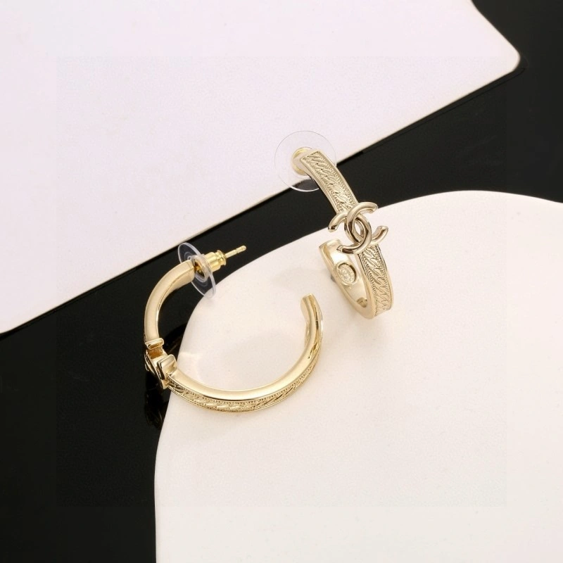 Low-cost Chanel Earrings