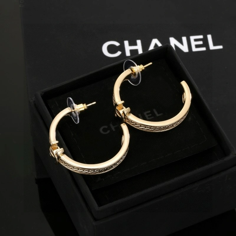 Low-cost Chanel Earrings