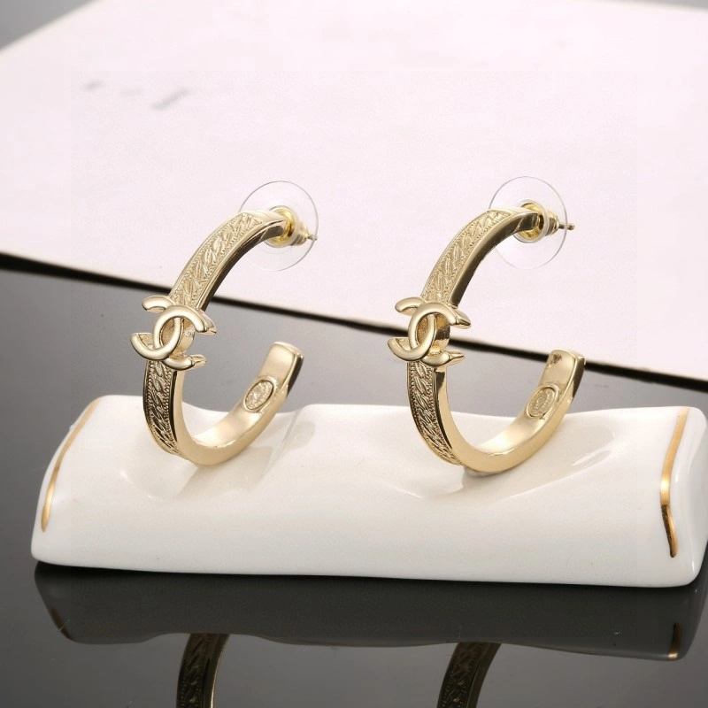 Low-cost Chanel Earrings