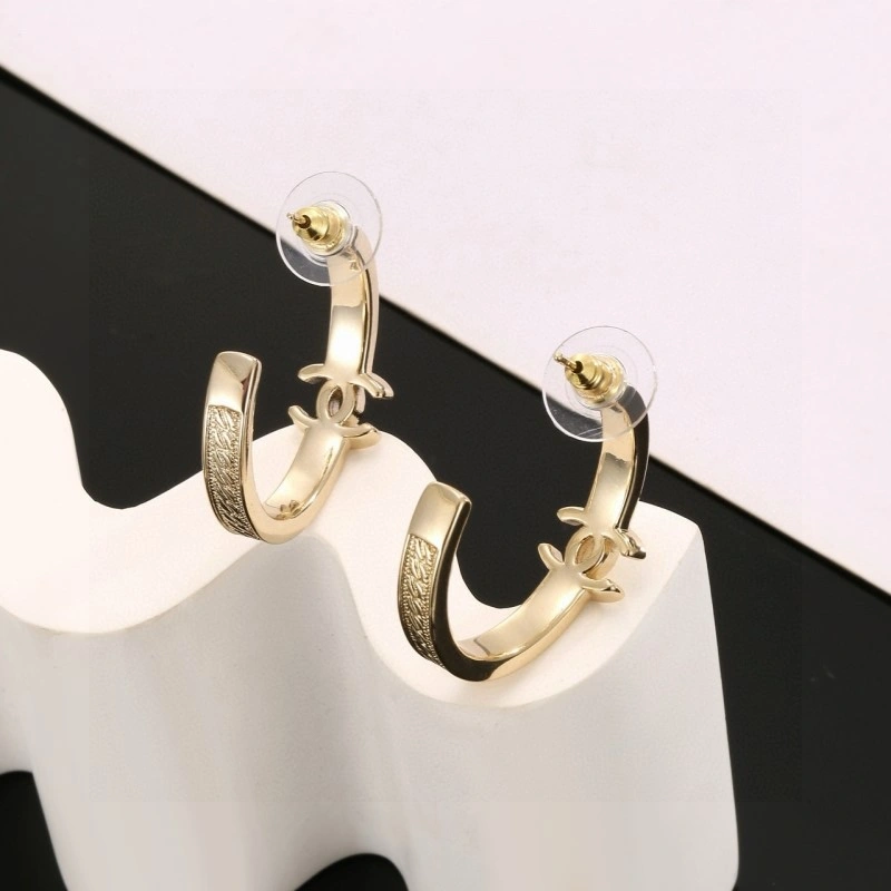 Low-cost Chanel Earrings