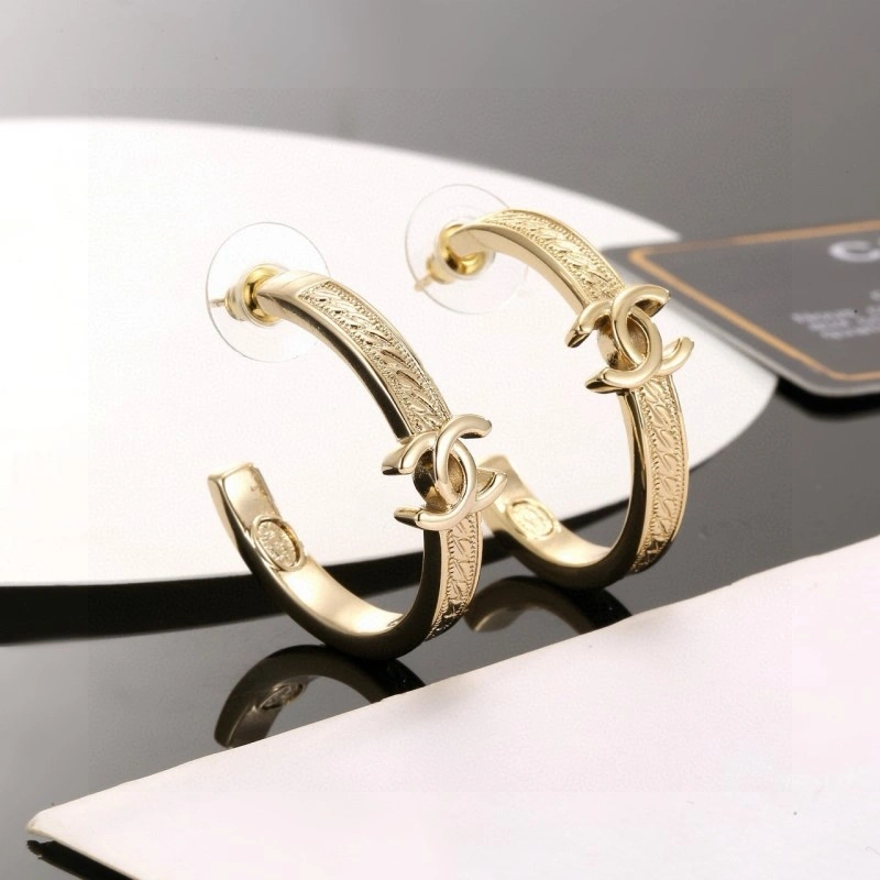 Low-cost Chanel Earrings