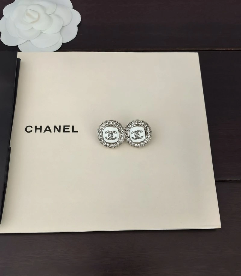 Low-cost Chanel Earrings