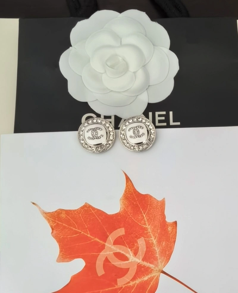 Low-cost Chanel Earrings