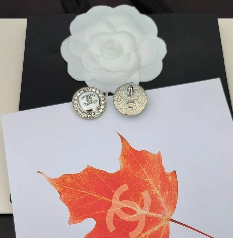 Low-cost Chanel Earrings