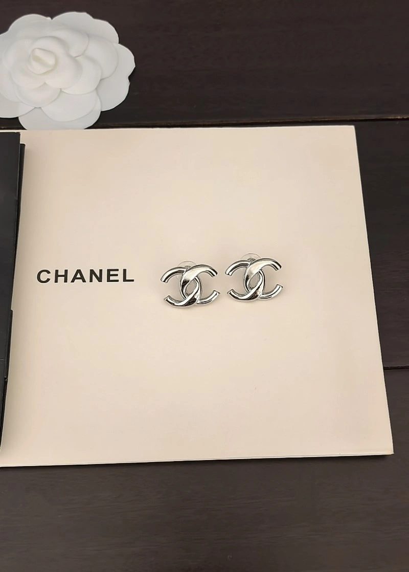 Low-cost Chanel Earrings