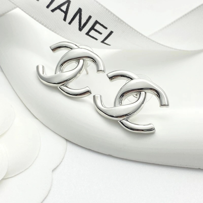 Perfect replica Chanel Earrings