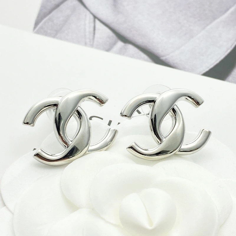 Perfect replica Chanel Earrings