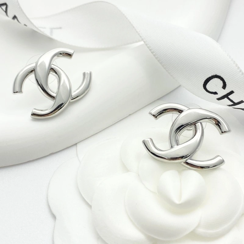 Perfect replica Chanel Earrings