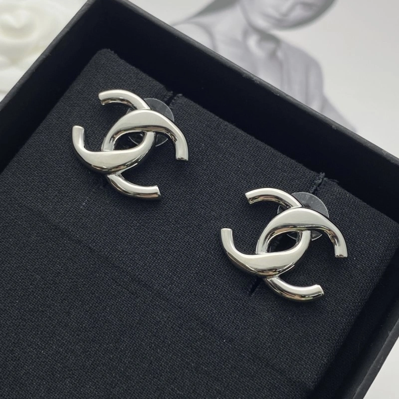 Perfect replica Chanel Earrings