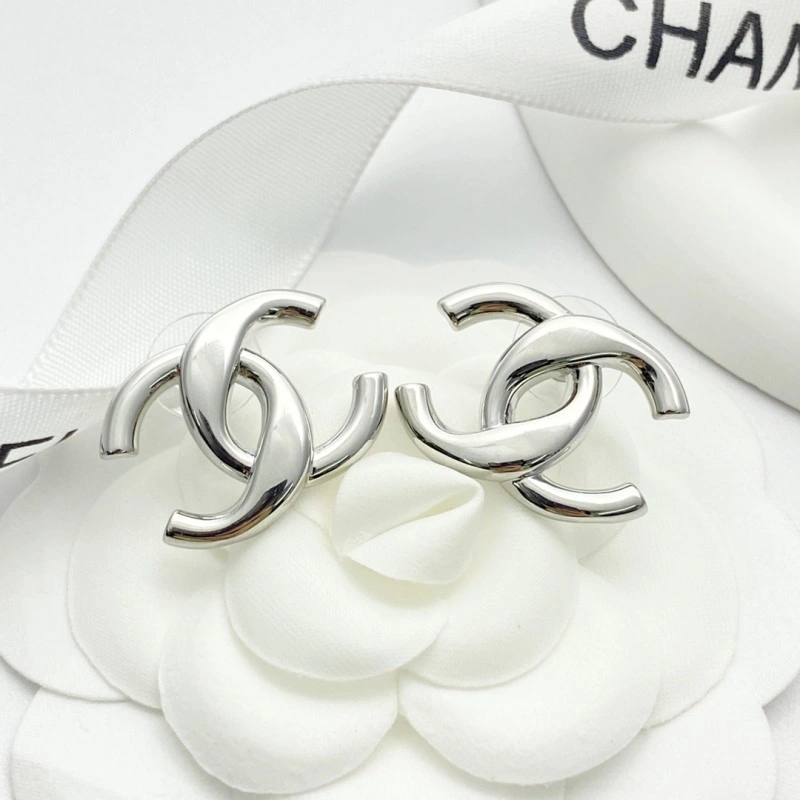Perfect replica Chanel Earrings