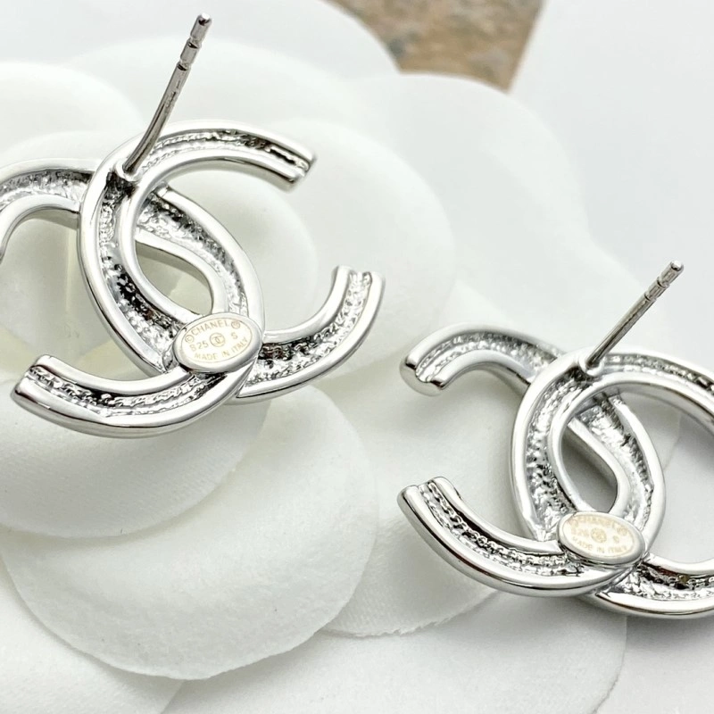 Perfect replica Chanel Earrings