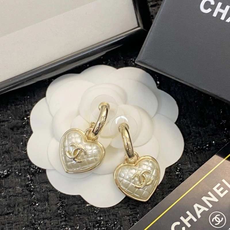 Reasonably priced Chanel Earrings