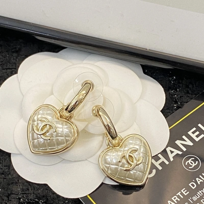 Reasonably priced Chanel Earrings
