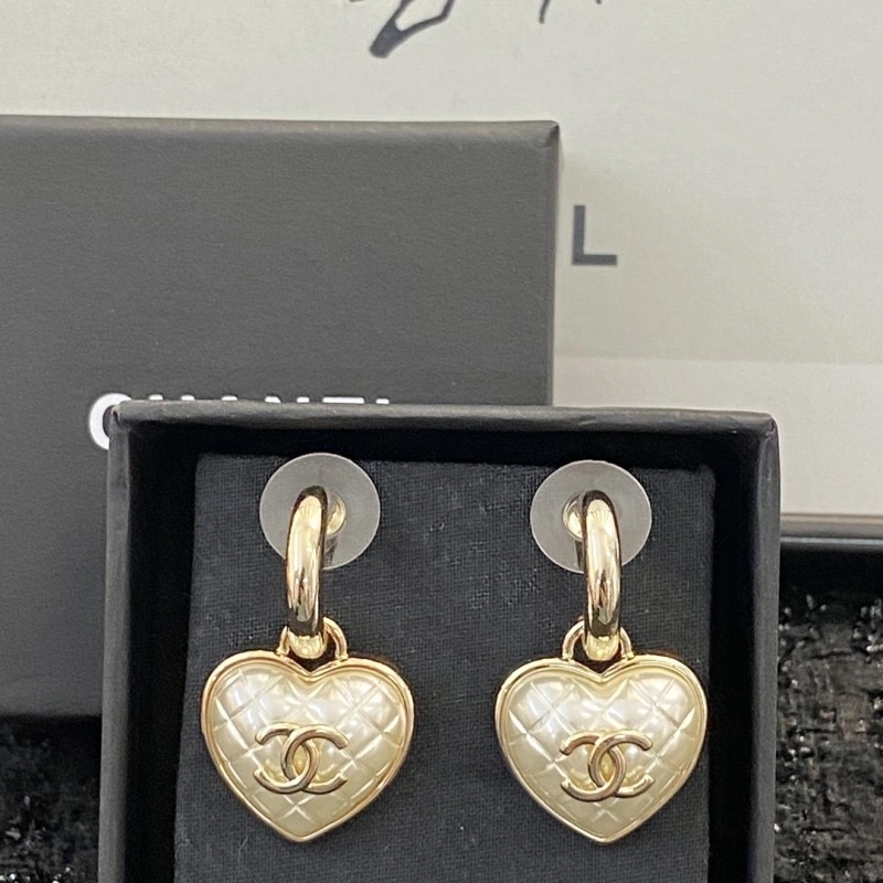 Reasonably priced Chanel Earrings