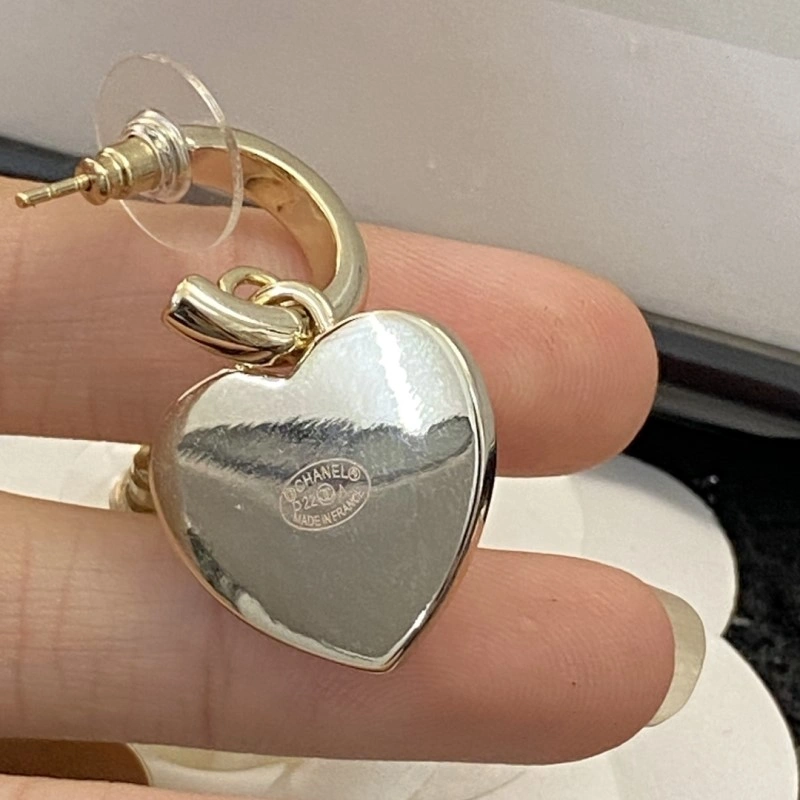Reasonably priced Chanel Earrings