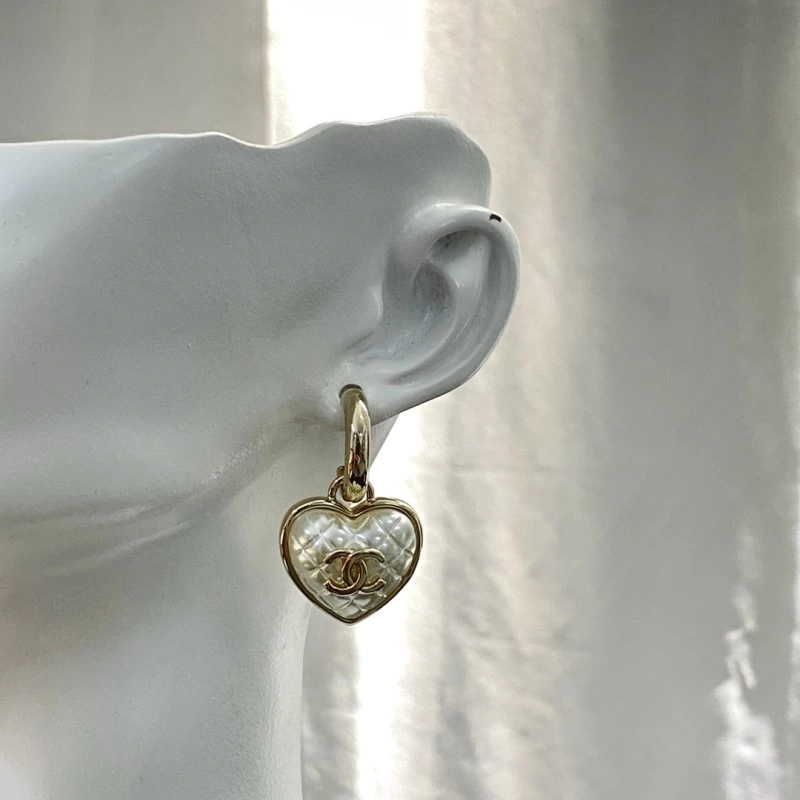 Reasonably priced Chanel Earrings