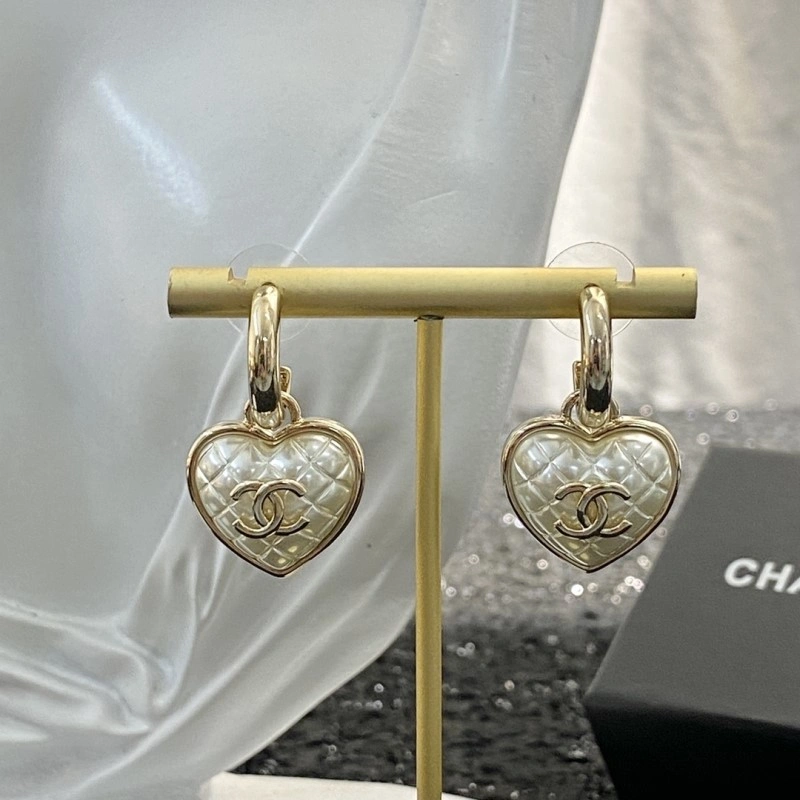 Reasonably priced Chanel Earrings
