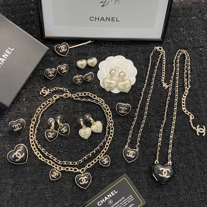 Reasonably priced Chanel Earrings