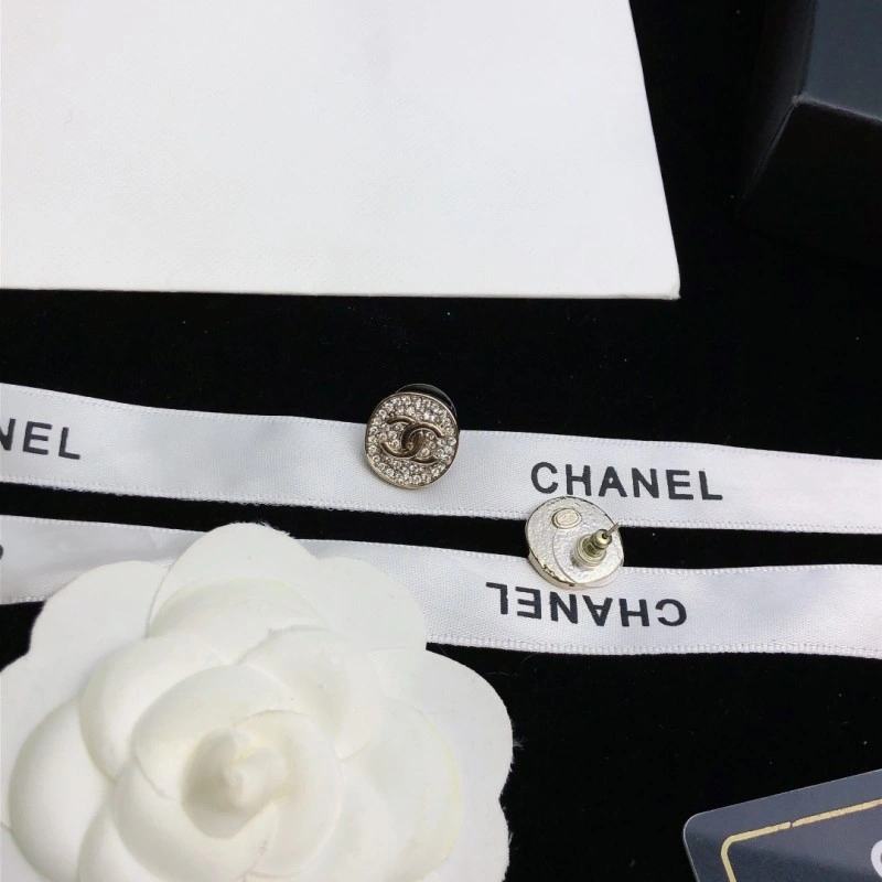 High accuracy Chanel Earrings