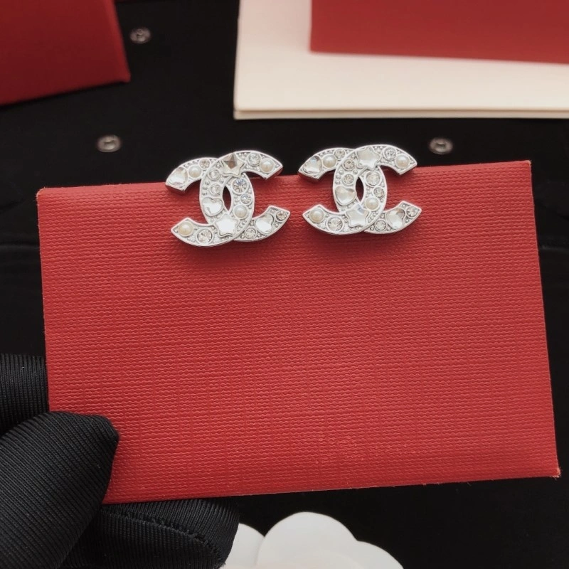 Value-priced Chanel Earrings