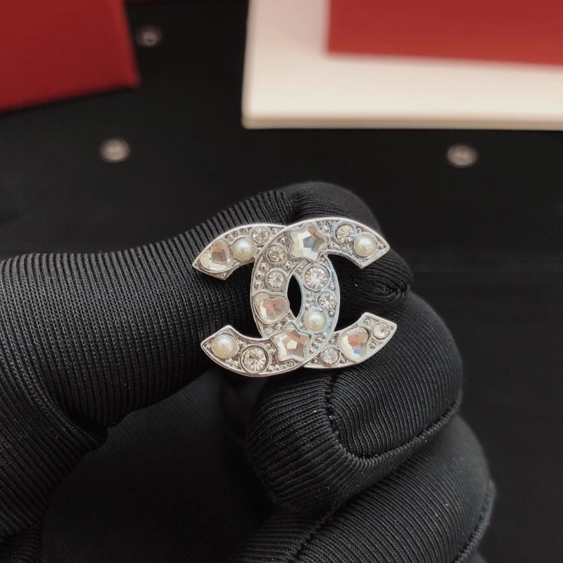 Value-priced Chanel Earrings