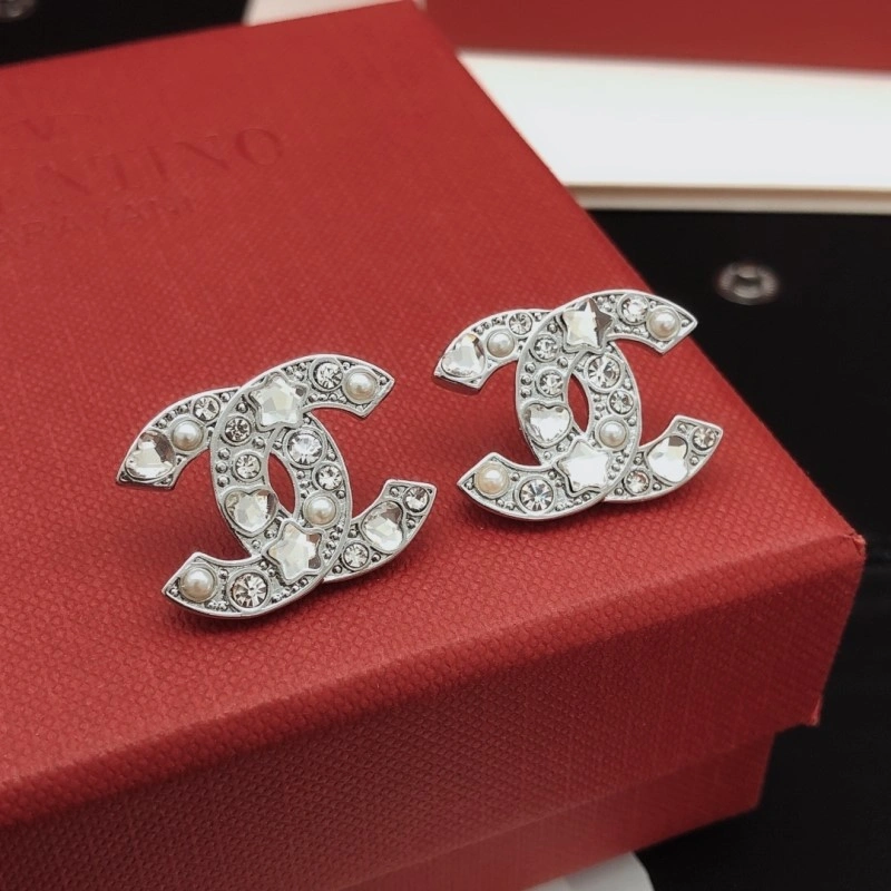 Value-priced Chanel Earrings
