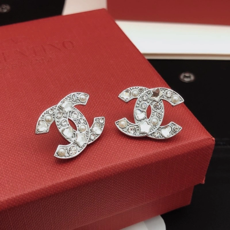 Value-priced Chanel Earrings