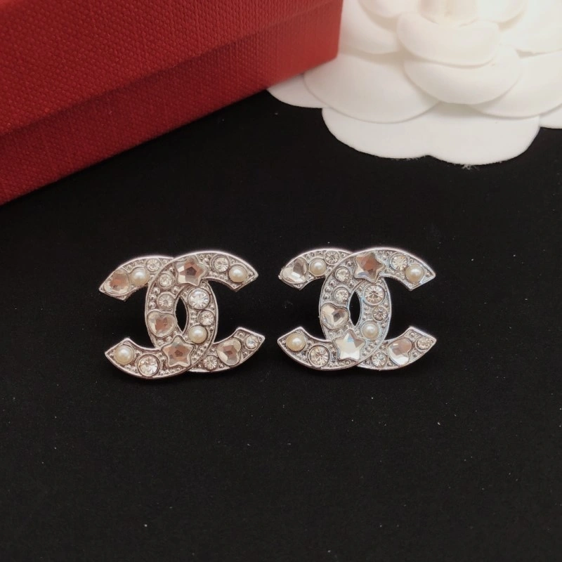 Value-priced Chanel Earrings