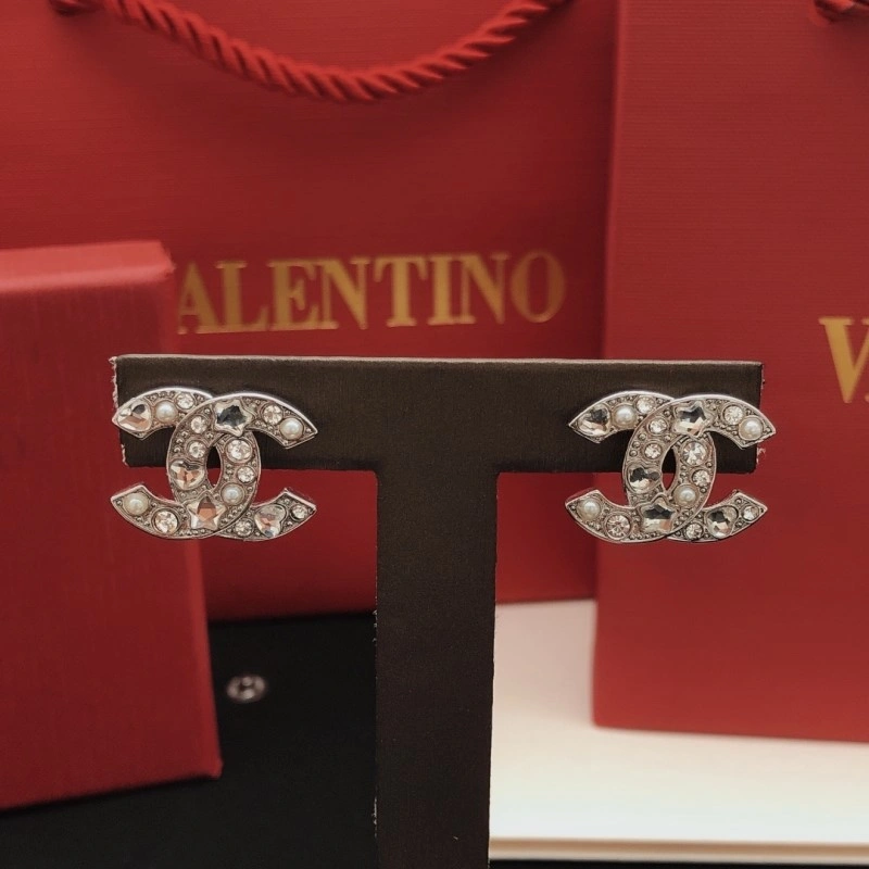 Value-priced Chanel Earrings