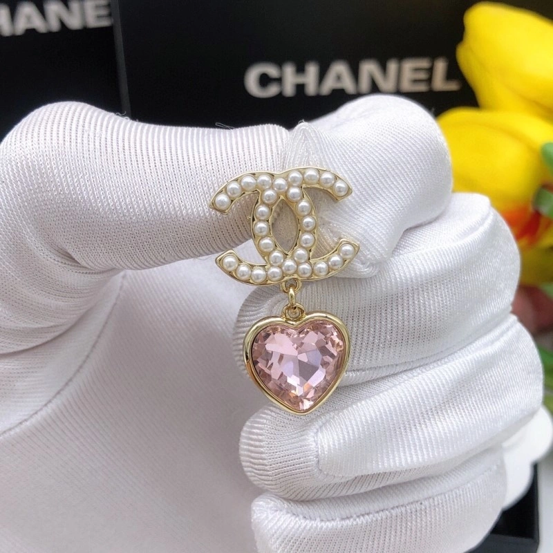 Affordable Chanel Earrings