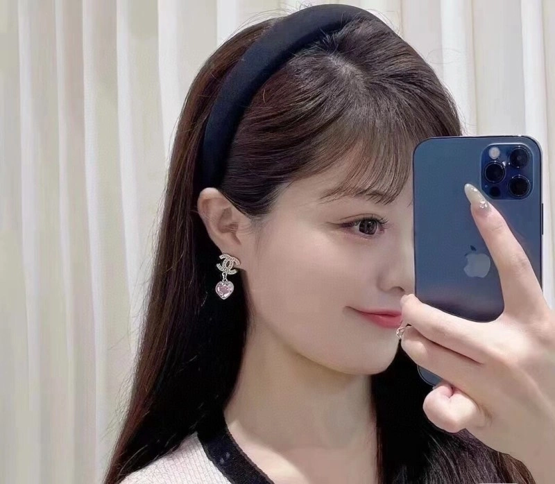 Affordable Chanel Earrings