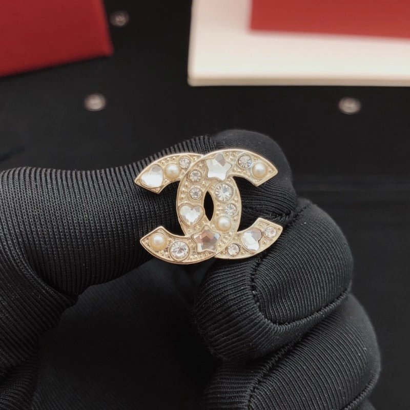 Inexpensive Chanel Earrings
