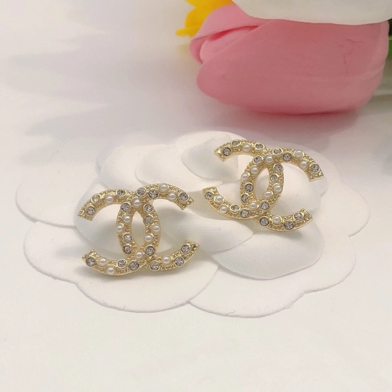 Reasonably priced Chanel Earrings